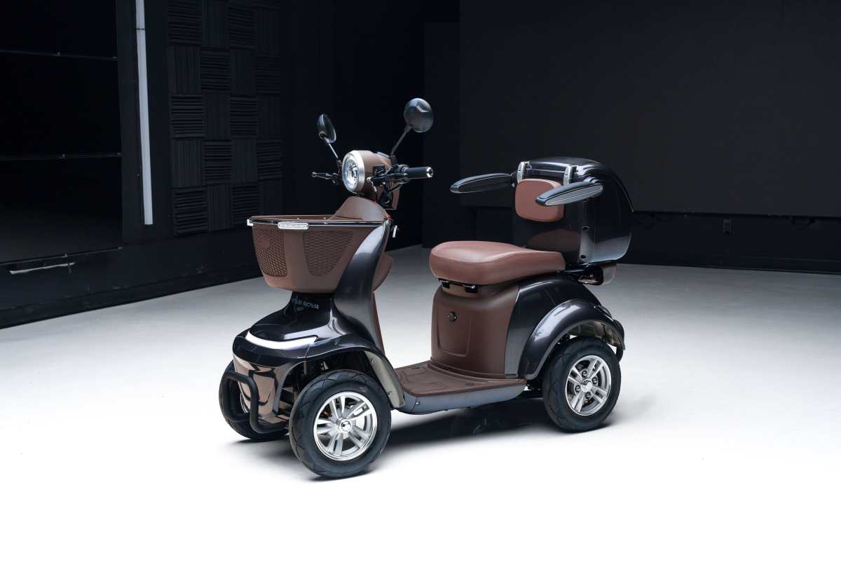 Nexus Nova - Shop Nexus EV Canada